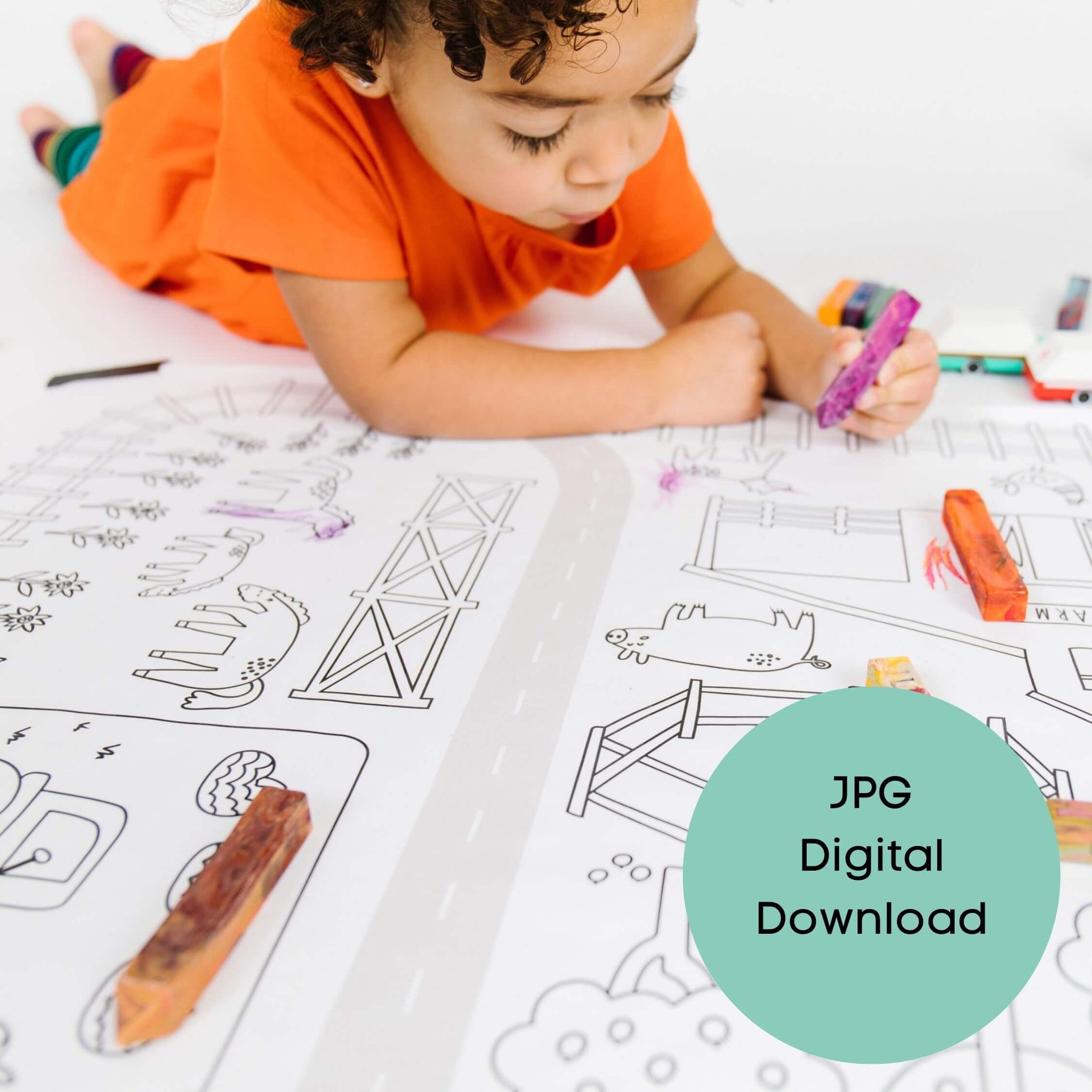 equipment coloring pages