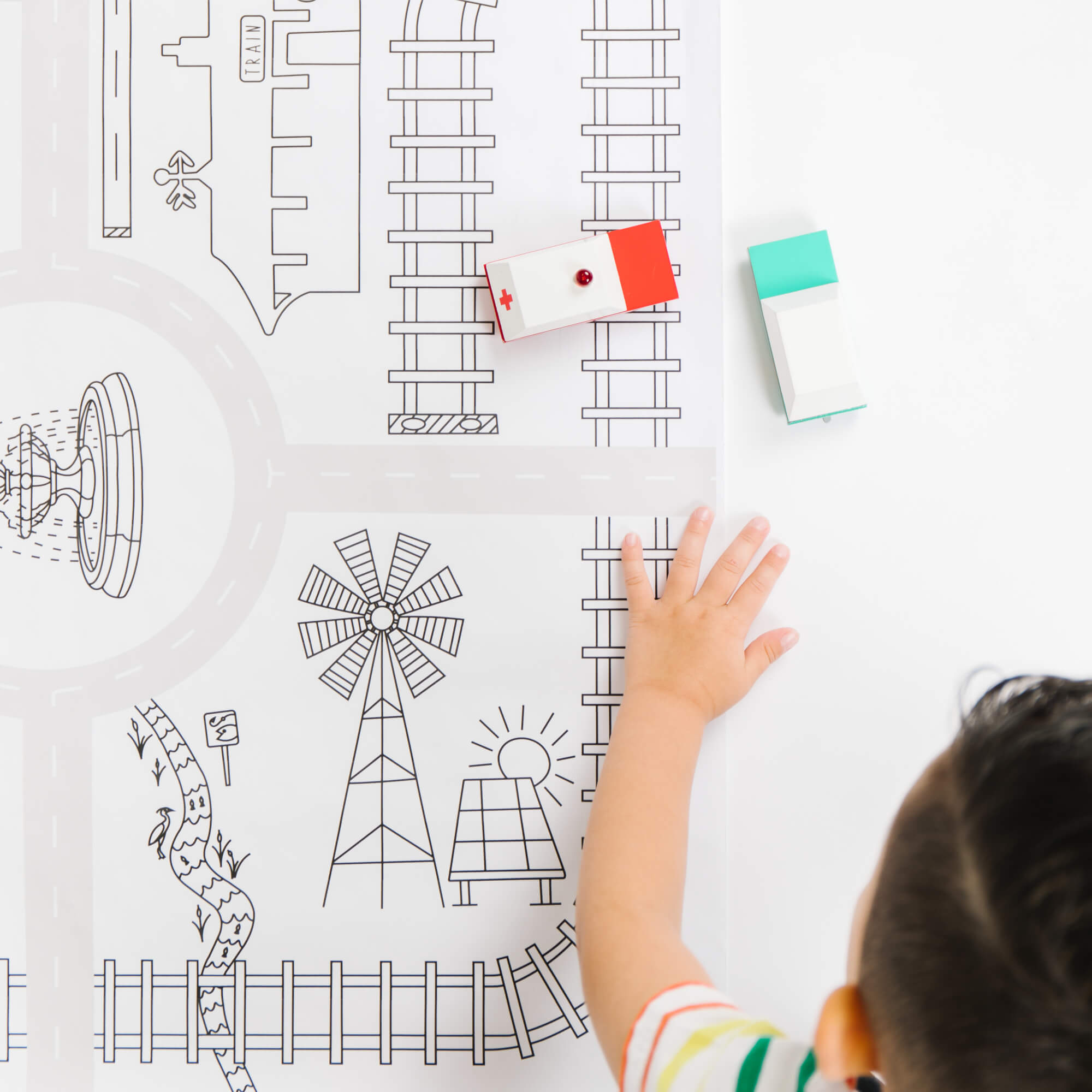 large printable coloring pages for toddlers